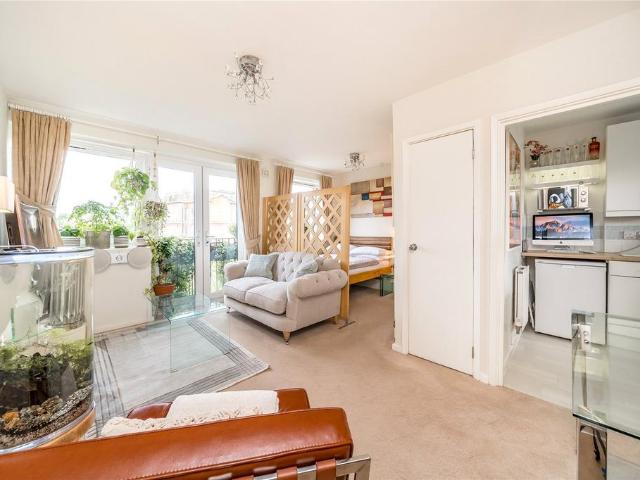 Studio for sale