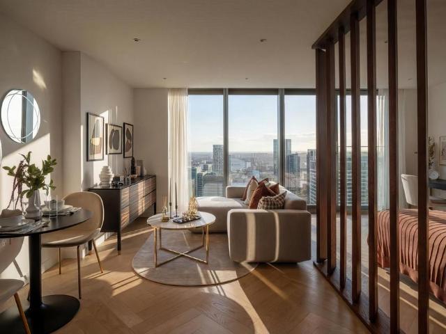 Studio for sale