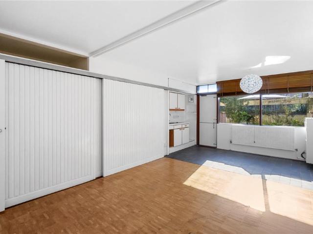 Studio for sale