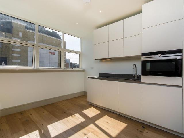 Studio for sale