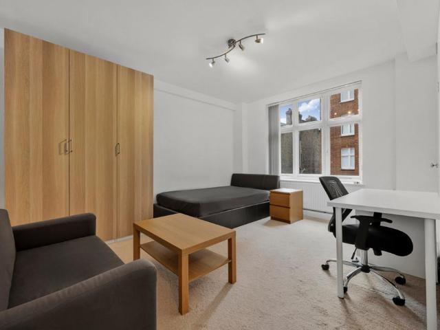 Studio for sale