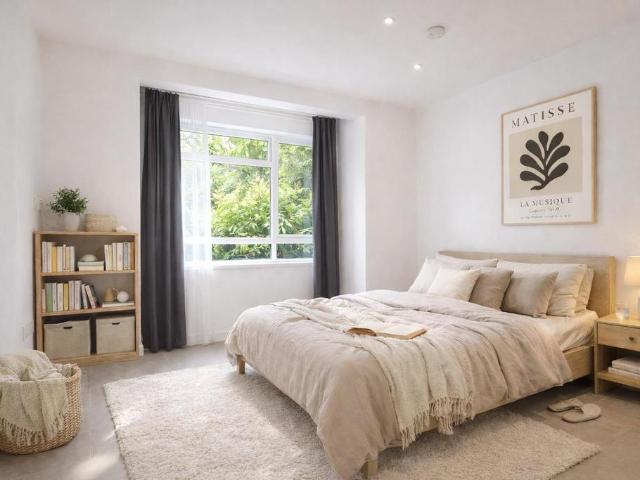 Studio for sale