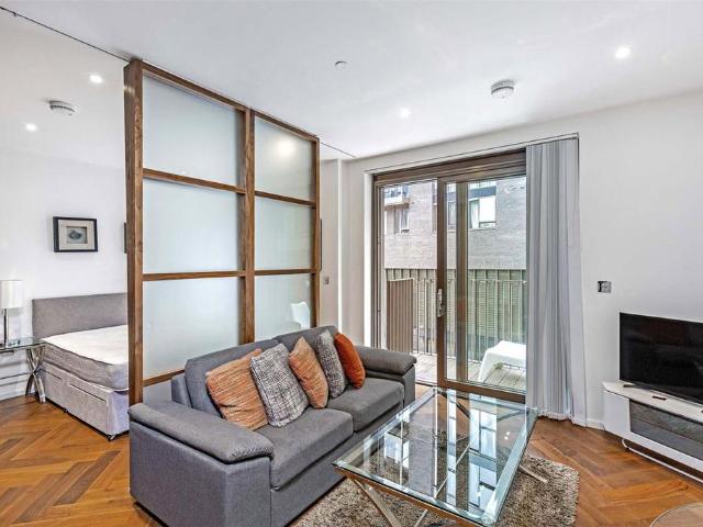 Studio for sale