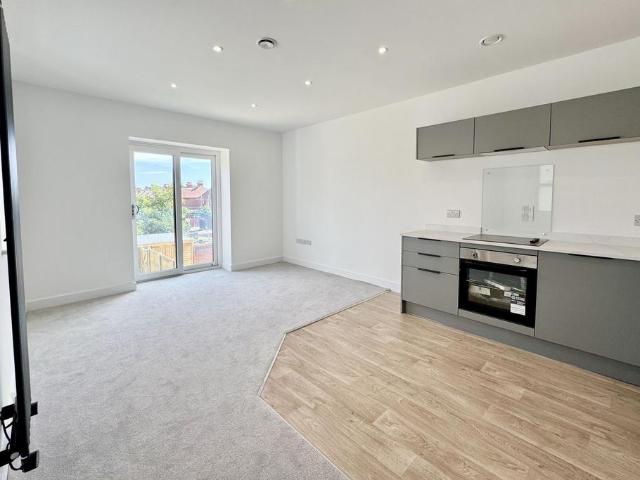 Studio for sale