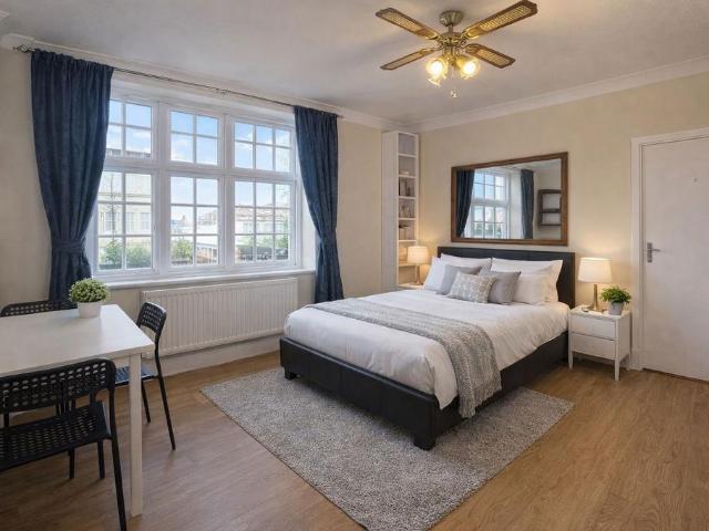 Studio for sale