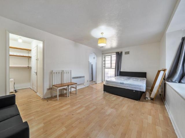 Studio for sale