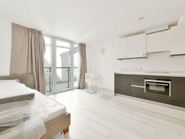 Studio for sale