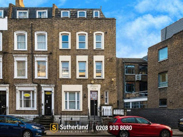Studio for sale