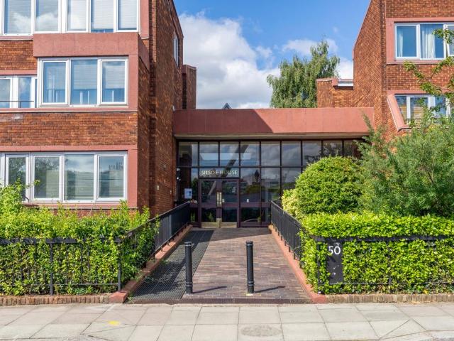 Studio for sale