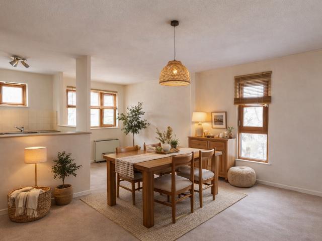 Studio for sale