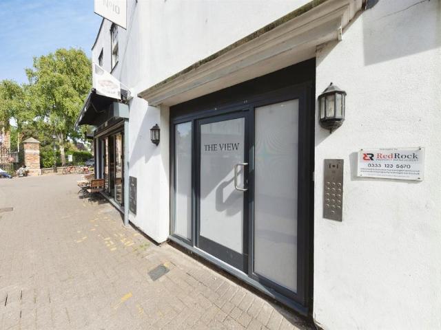 Studio for sale