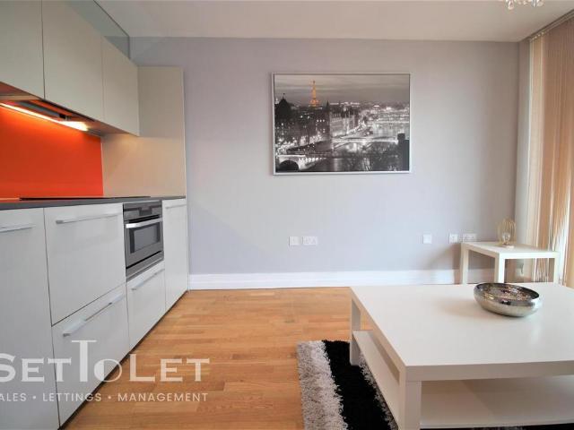 Studio for sale