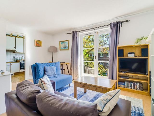 Studio for sale