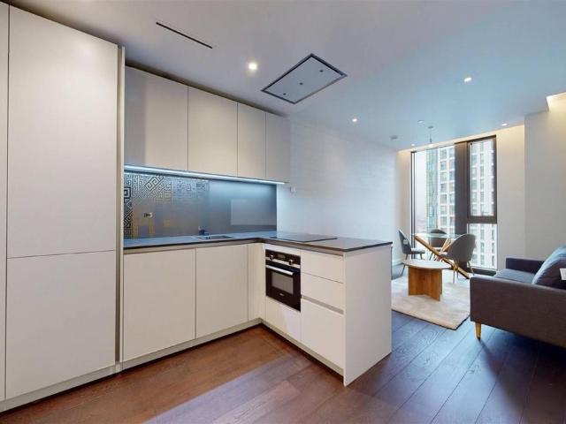 Studio for sale