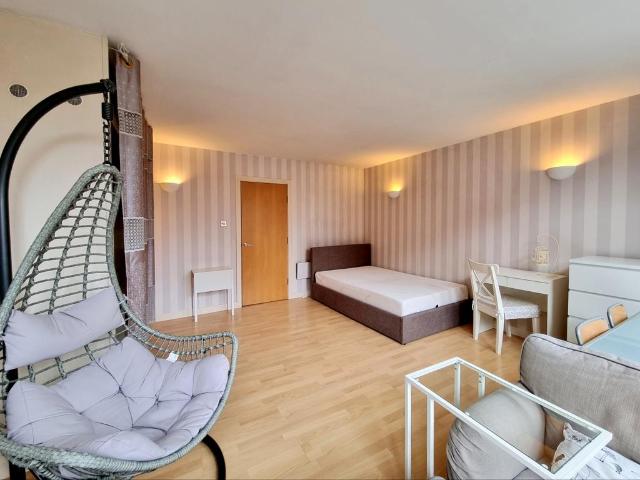 Studio for sale