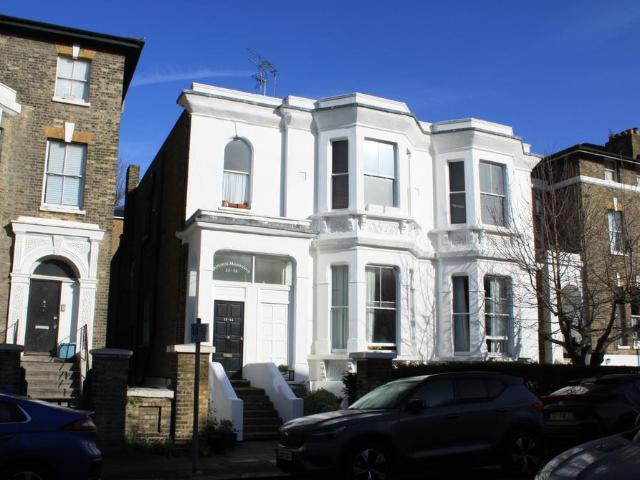 Studio for sale