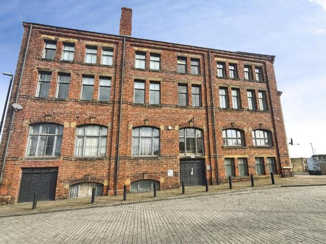 Studio for sale