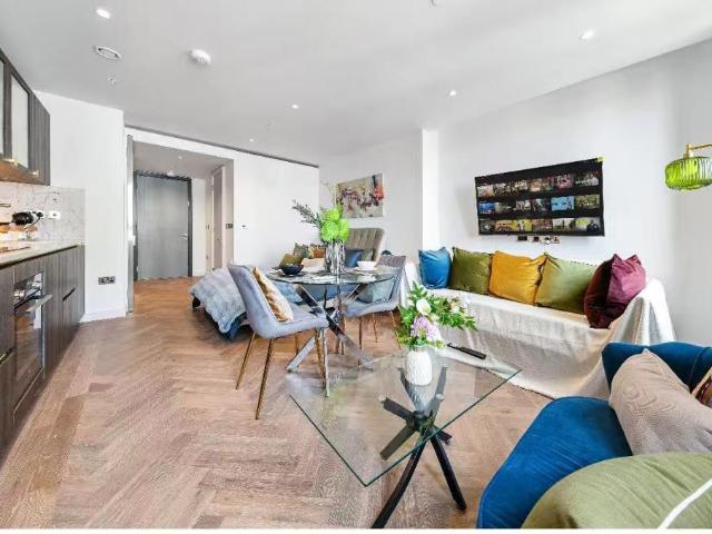 Studio for sale