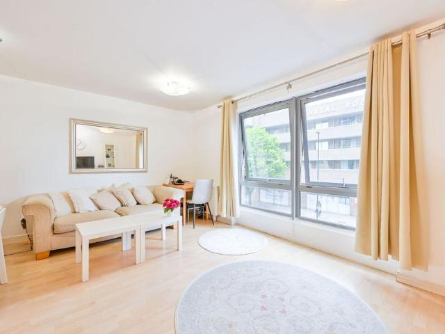 Studio for sale