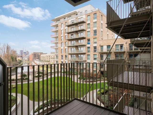 Studio for sale