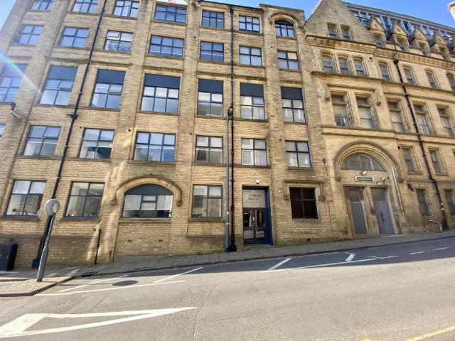 Studio for sale