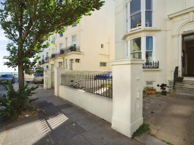 Studio for sale
