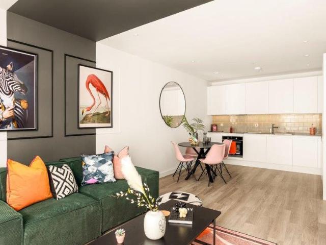 Studio for sale