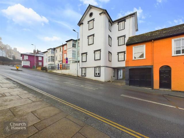 Studio for sale