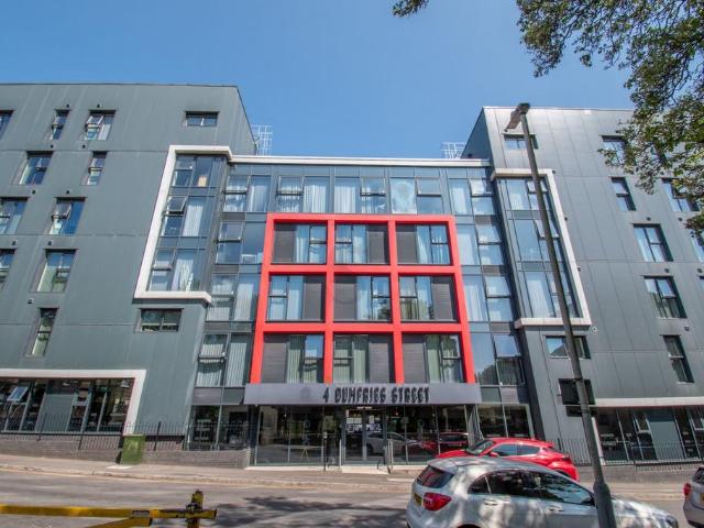 Studio for sale