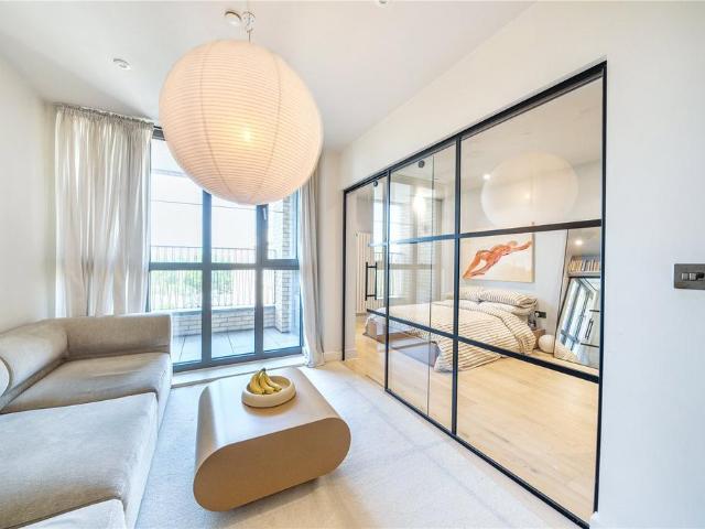 Studio for sale