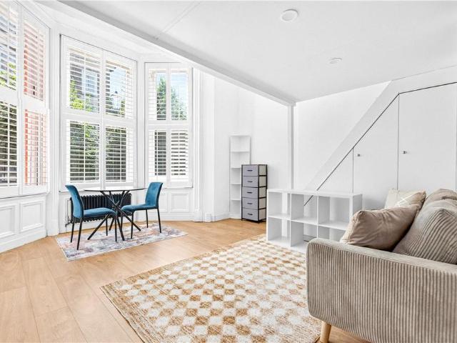 Studio for sale