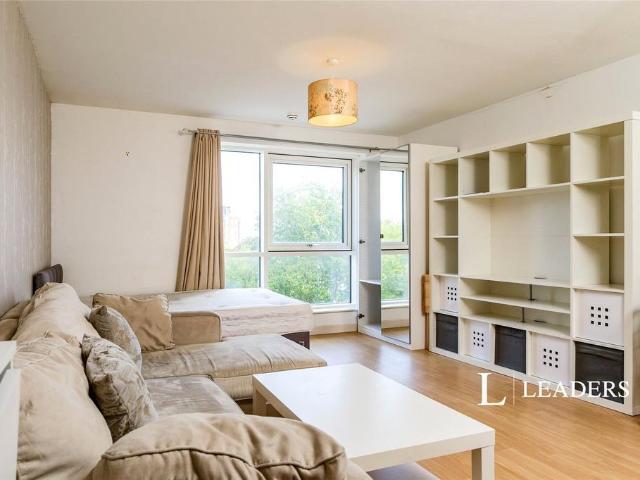 Studio for sale