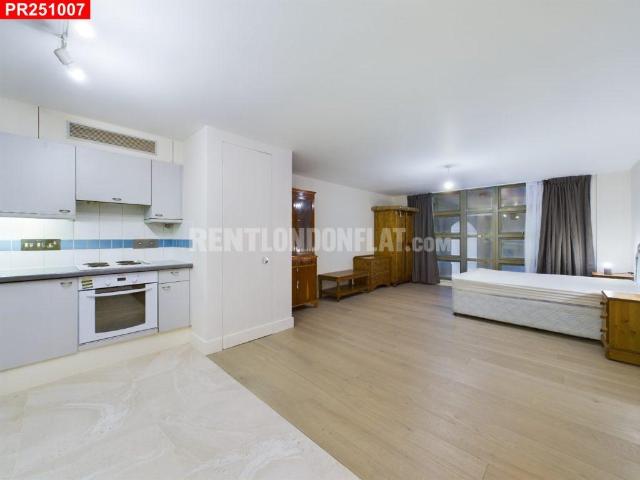 Studio for sale