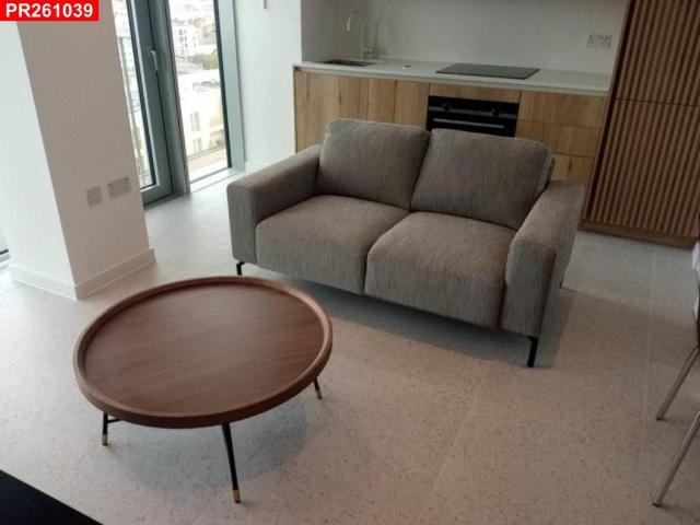 Studio for sale