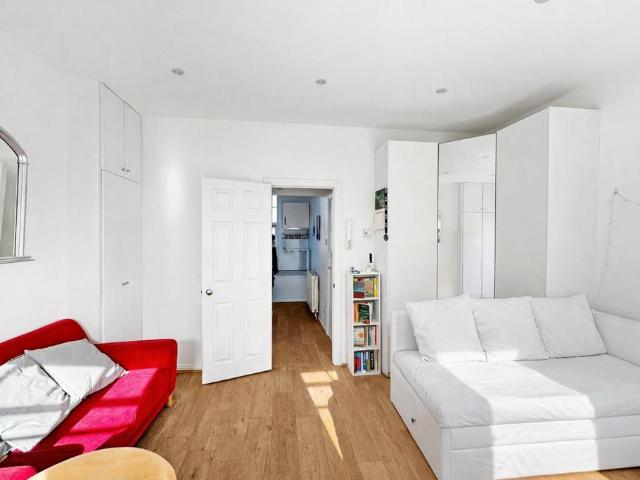 Studio for sale