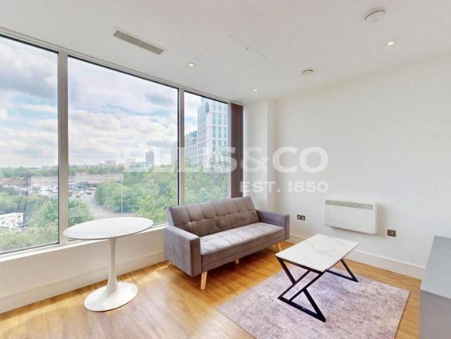 Studio for sale