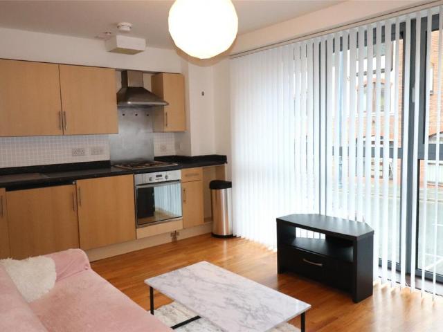 Studio for sale