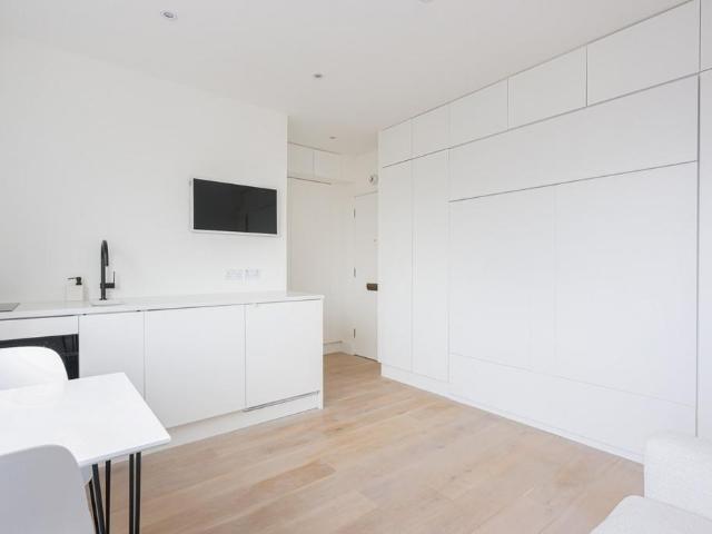 Studio for sale