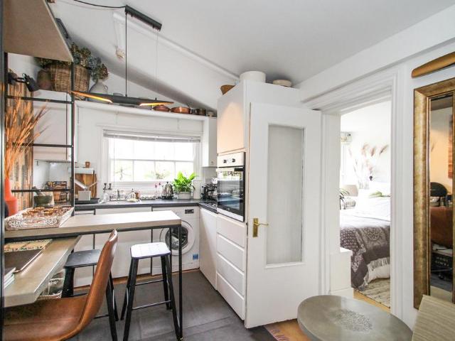Studio for sale