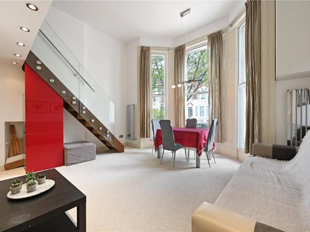 Studio for sale