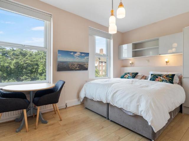 Studio for sale