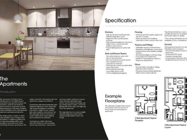 Studio for sale