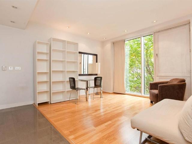 Studio for sale