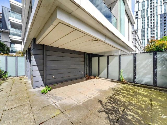 Studio for sale