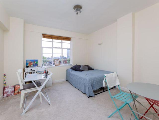 Studio for sale