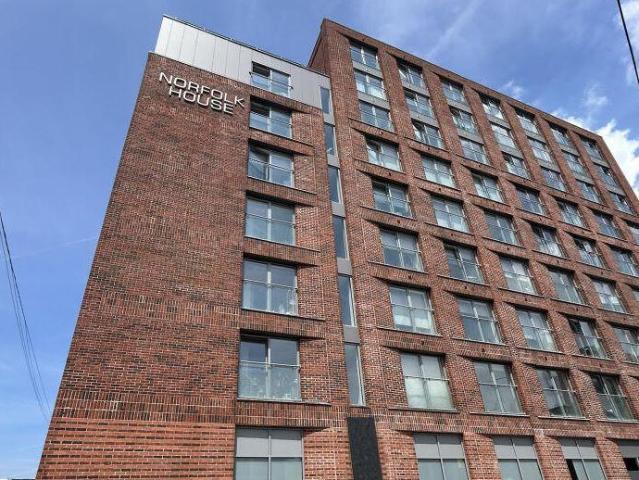 Studio for sale