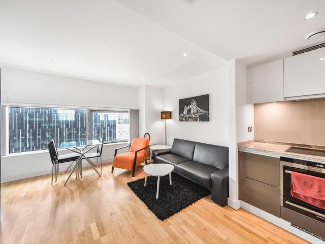 Studio for sale