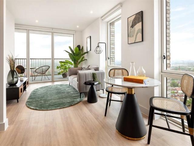 Studio for sale