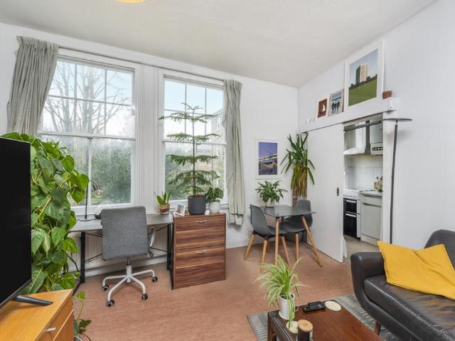 Studio for sale