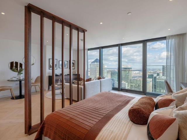 Studio for sale